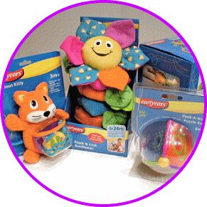 Izbickas :: designs kids packaging