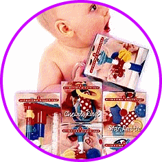 Izbickas :: designs kids packaging