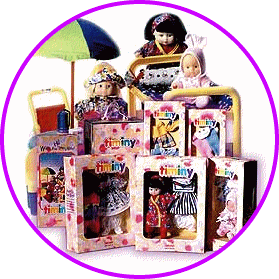 Izbickas :: designs kids packaging